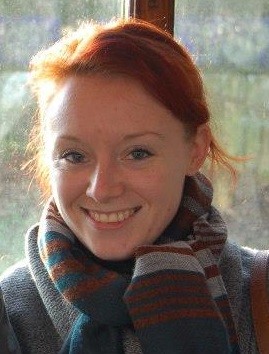 Just a minute with… Emma Nicholson – Newcastle University Postgraduate ...